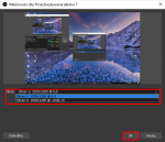 OBS Studio – funkcje – Instrukcje