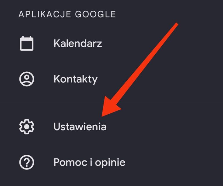 Prawidłowa konfiguracja klienta pocztowego – Instrukcje